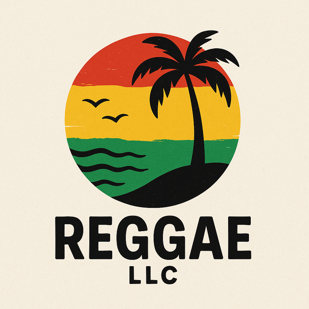 Reggae Archive - The World's Most Comprehensive Reggae Music Database